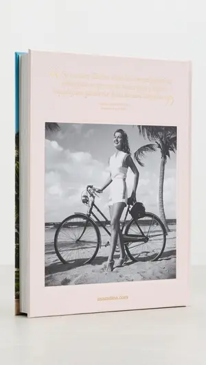 Assouline The Boca Raton: A Century Of Being Iconic