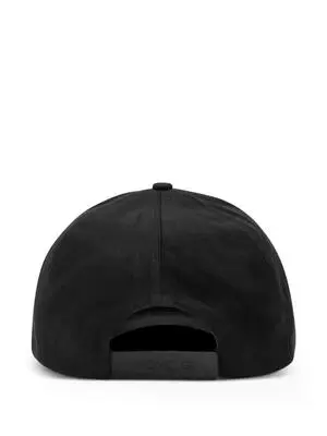 Moncler Logo-patch Cap