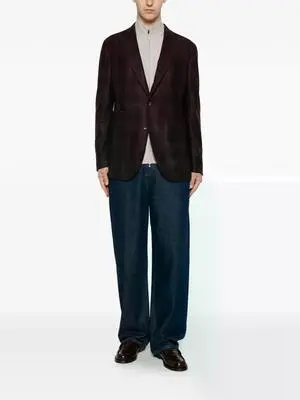 FILIPPO DE LAURENTIIS Zip-up Cardigan