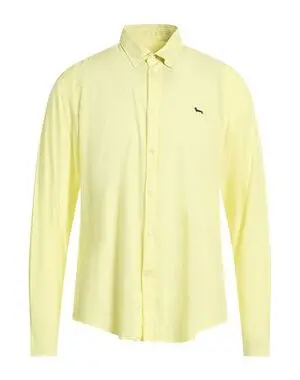 HARMONT & BLAINE Shirt Size Cotton