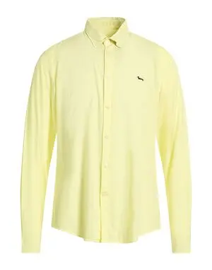 HARMONT & BLAINE Shirt Size Cotton