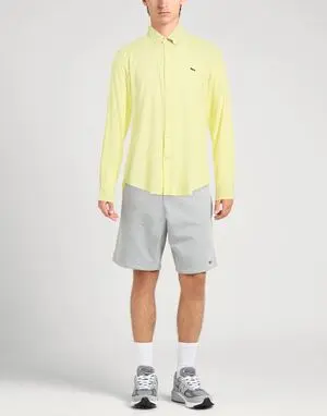 HARMONT & BLAINE Shirt Size Cotton