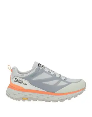 JACK WOLFSKIN Light Textile Fiber Low-top Sneakers