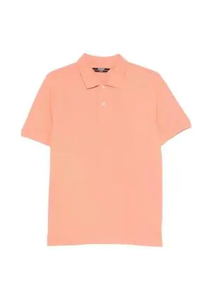 K-WAY Amedde Piqué Polo Shirt