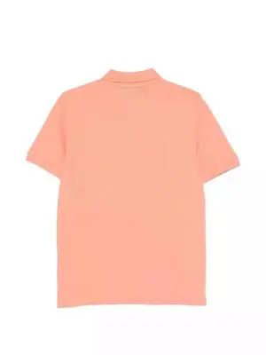 K-WAY Amedde Piqué Polo Shirt