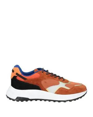Hogan Pre Paneled Sneakers For Men