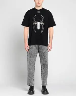 VTMNTS T-shirt Size Cotton