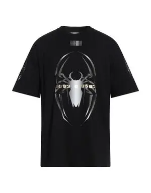 VTMNTS T-shirt Size Cotton