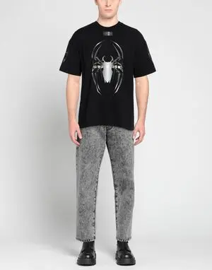 VTMNTS T-shirt Size Cotton