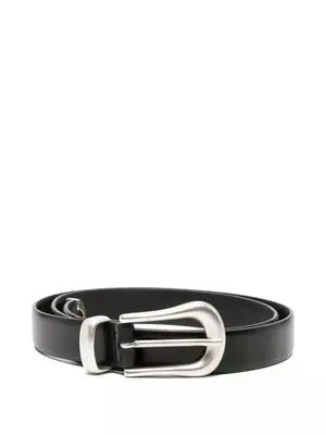 SECOND / LAYER Doc Buckle Belt