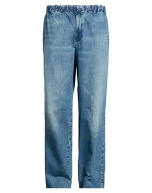 Sandro Zip Up Bottoms For Men