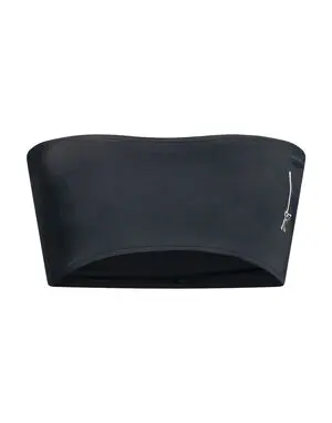 Rick Owens Polyamide & Elastane Tube Top