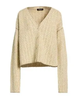 Fabiana Filippi Metallic Knitwear For Women
