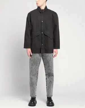 OBJECTS IV LIFE Organic Cotton Recycled Polyester Jacket