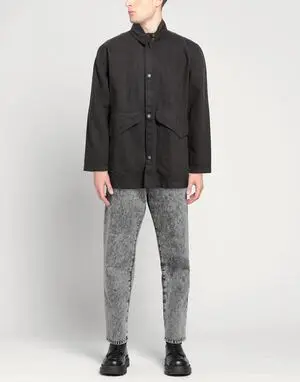 OBJECTS IV LIFE Organic Cotton Recycled Polyester Jacket