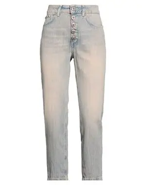 Dondup Mid Rise Jeans For Women
