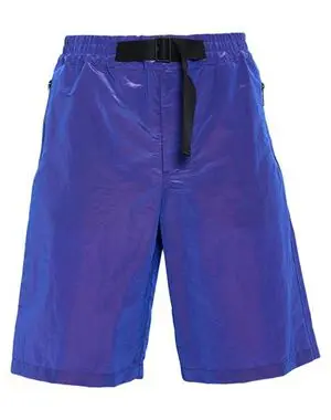 Embroidered Shorts For Men