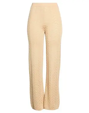 Missoni Jacquard Knit Straight Leg Pants