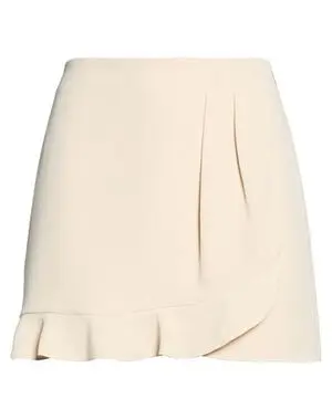 Armani Exchange Knee Length Bottoms For Women