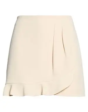 Armani Exchange Mini Skirt