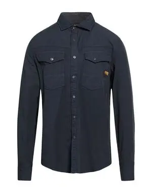 G-star Raw Shirt Size Cotton, Recycled Cotton