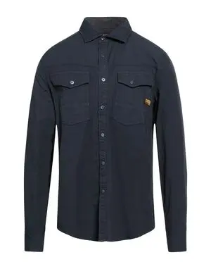 G-star Raw Shirt Size Cotton, Recycled Cotton