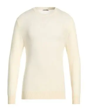 Jil Sander Embroidered Sweaters For Men