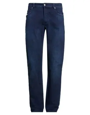 DIESEL® Cotton Elastane Jeans - Blue