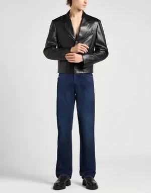 DIESEL® Cotton Elastane Jeans - Blue