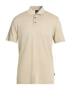 Boss Color Blocked Polos For Men