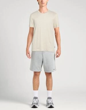 BOSS T-shirt Size Linen, Cotton - Beige