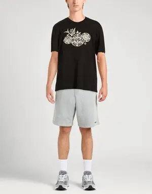 Hugo T-shirt Size Cotton