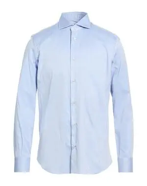 Kired Collared Shirts For Men