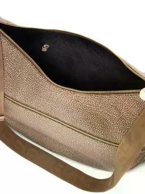 Borbonese Luna Shoulder Bag
