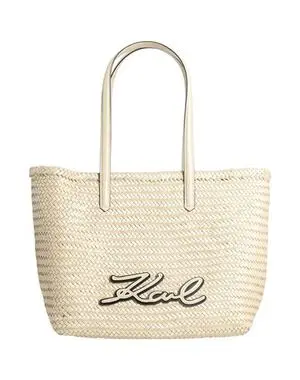 Karl Lagerfeld Paneled Bags For Women