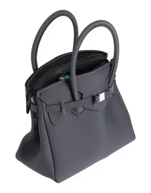 Save My Bag Handbag - Blue
