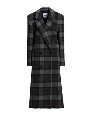 Msgm Classic Outerwear For Women