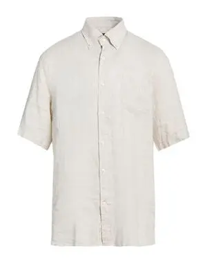 Paul & Shark Shirt Size Linen