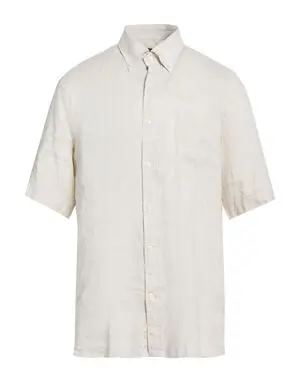 Paul & Shark Shirt Size Linen