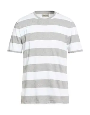 Officine Générale T-shirt Size Organic Cotton