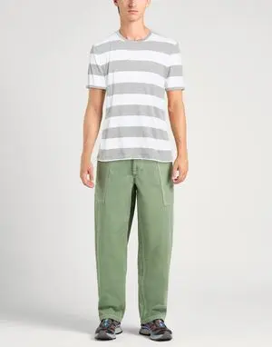 Officine Générale T-shirt Size Organic Cotton
