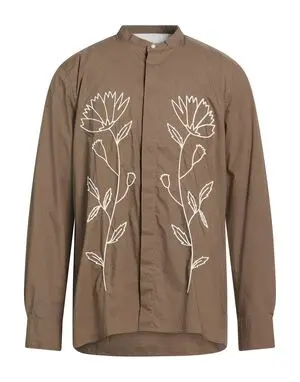 Officine Générale Shirt Size Organic Cotton