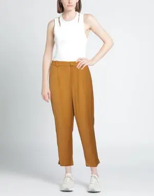 PT TORINO Virgin Wool And Elastane Chinos