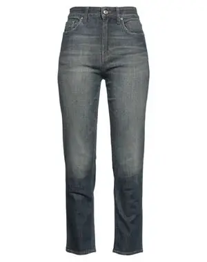 DEPARTMENT 5 Straight Leg Jeans