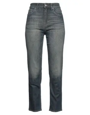 DEPARTMENT 5 Straight Leg Jeans