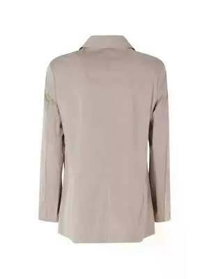 MYTHS Double-breasted Blazer