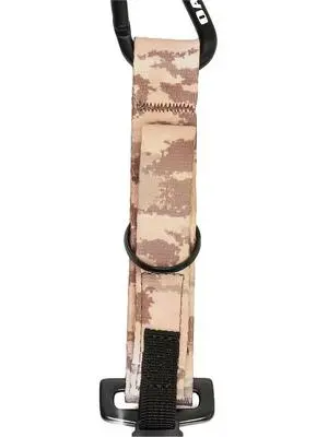 Oakley B1b Camouflage Keychain