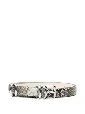 DEHANCHE Constance Belt