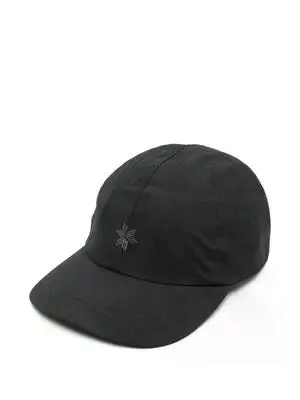 GOLDWIN Gore-tex 3l Cap - Black