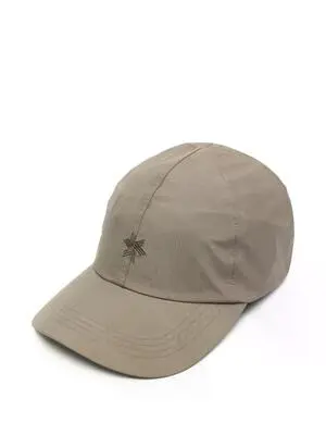 GOLDWIN Gore-tex 3l Cap - Green